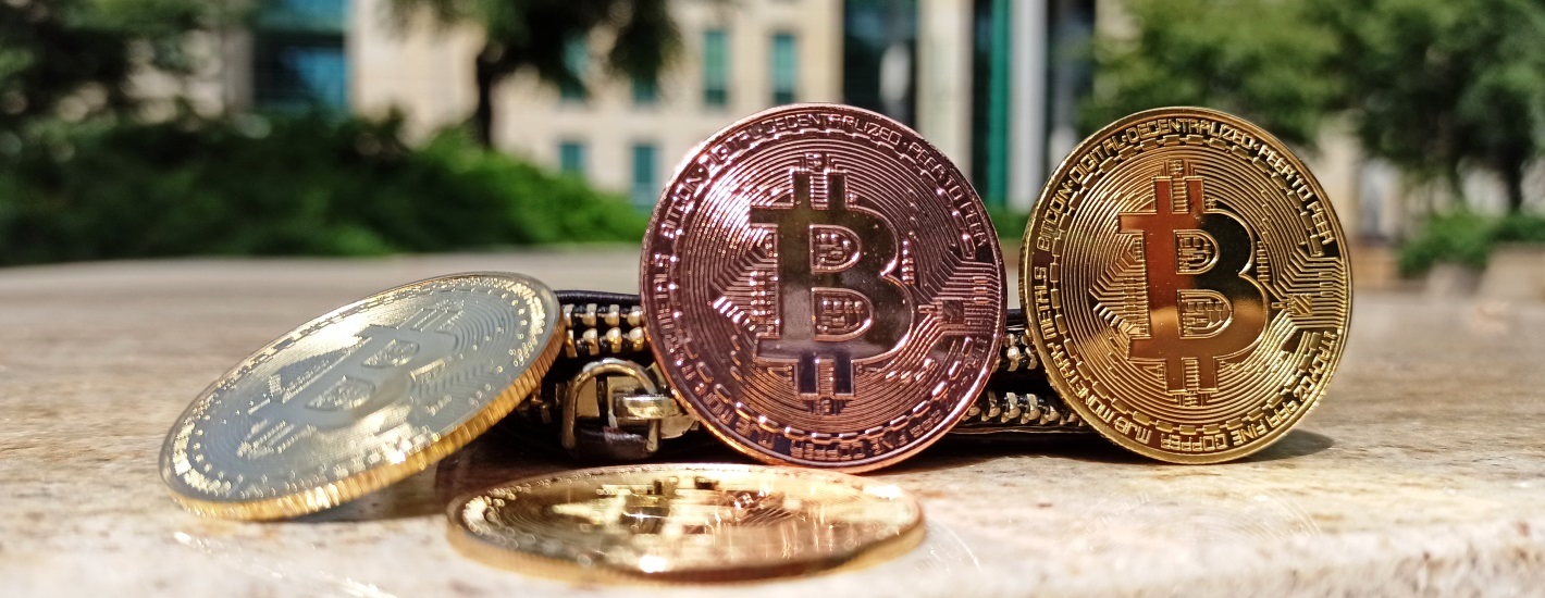 Cryptocurrencies Perception Using Wikipedia and Google Trends ...