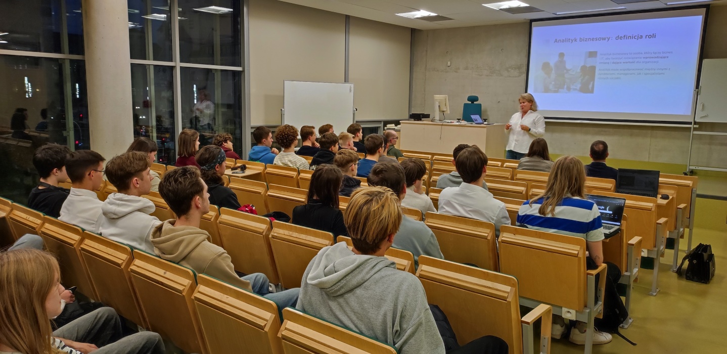 SRG Data Science: inaugural meeting 2024/2025 – Department of ...