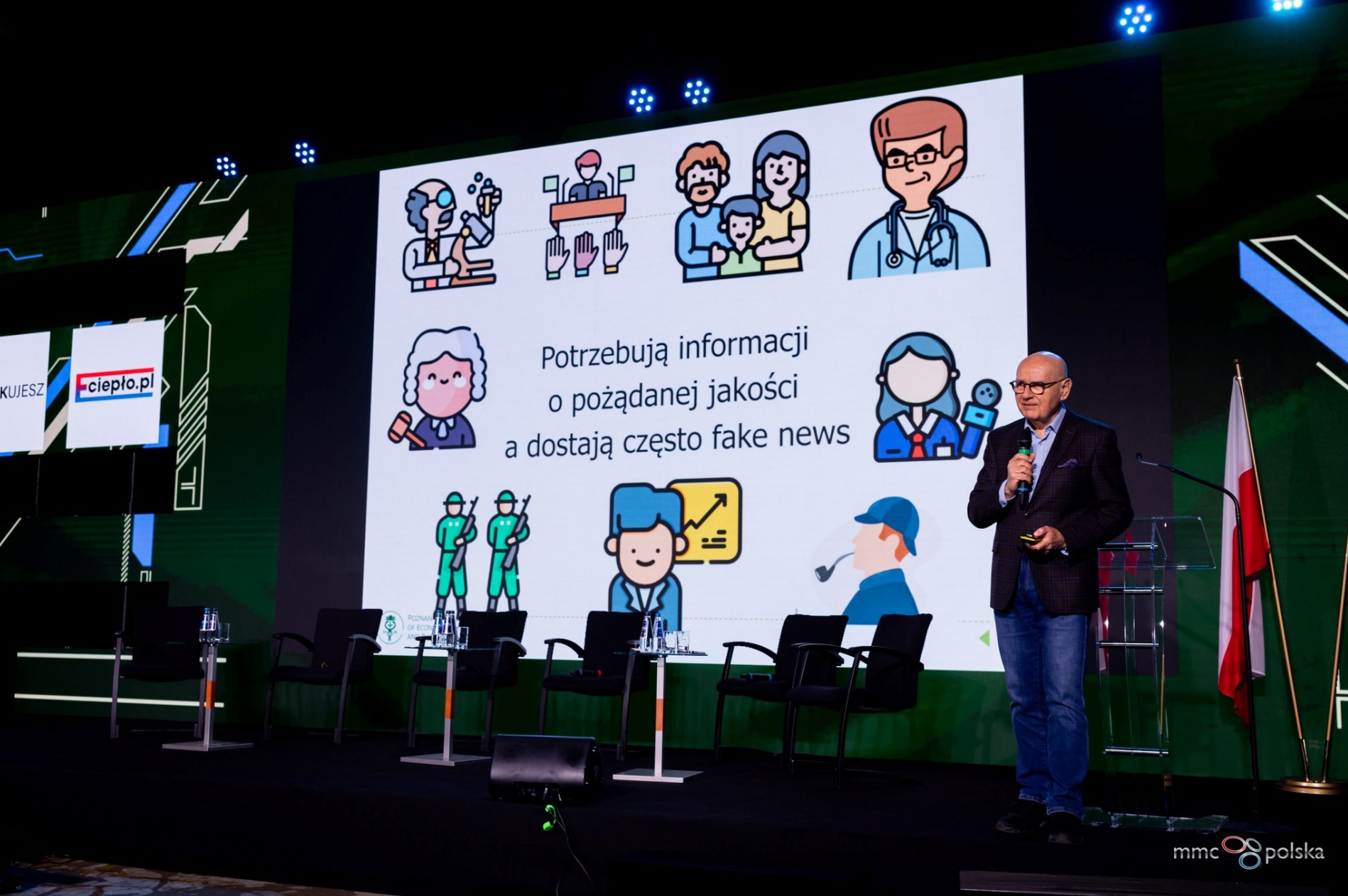 Identification of fake news using generative artificial intelligence ...